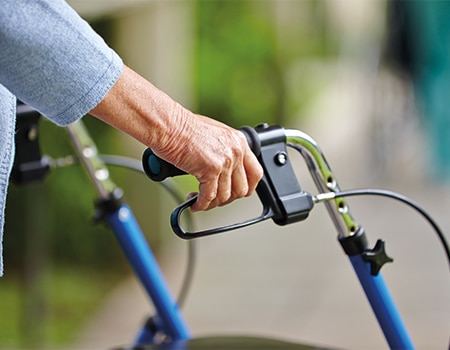 Hulpmiddelen voor verminderde mobiliteit – Otolift