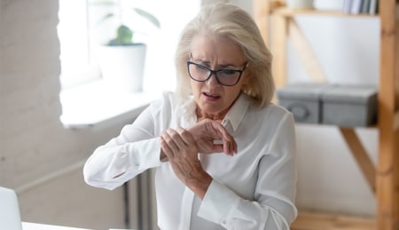ALS Spierziekte – Wat is het en hoe ontstaat het? - Otolift
